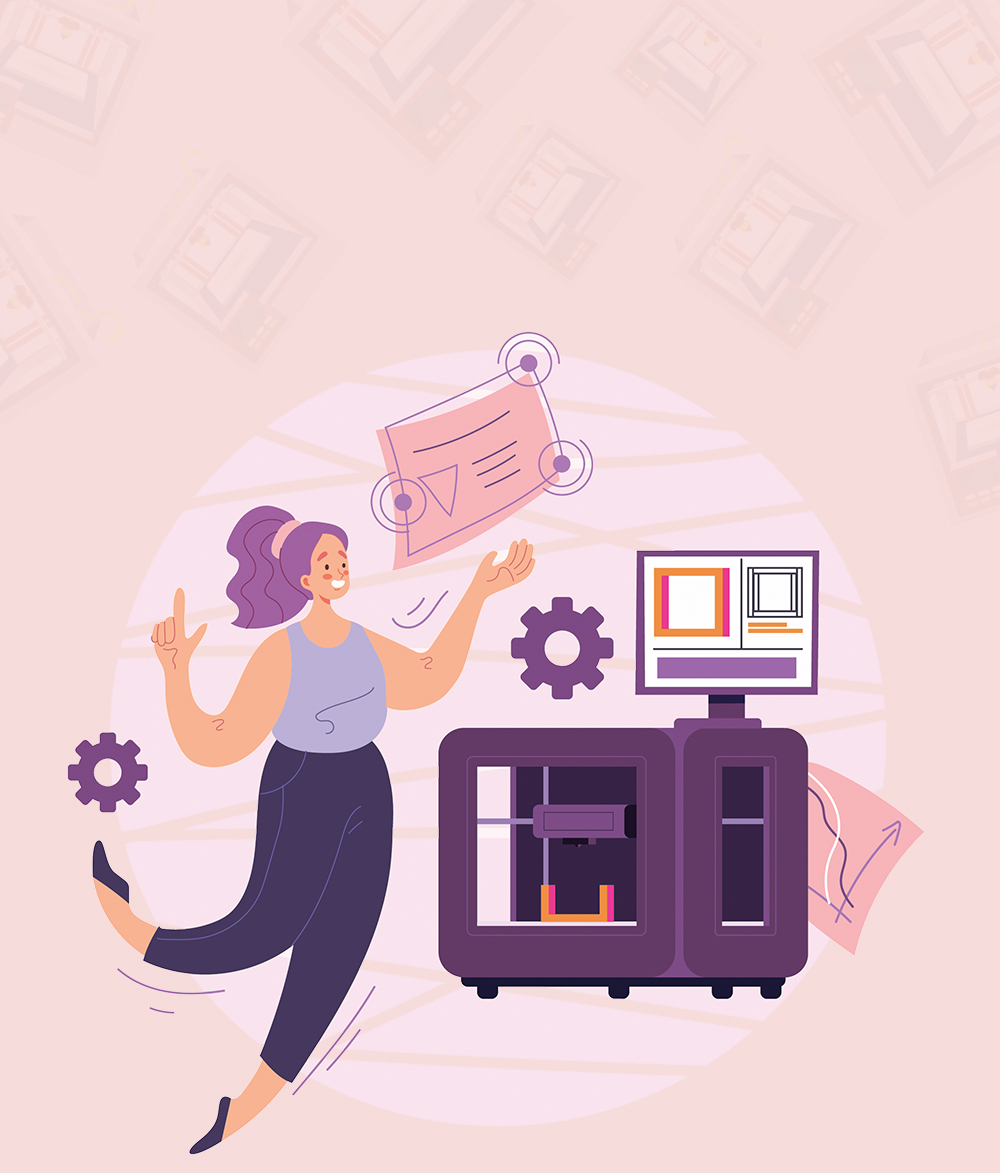 ShapeSourced - Website Development Los Angeles