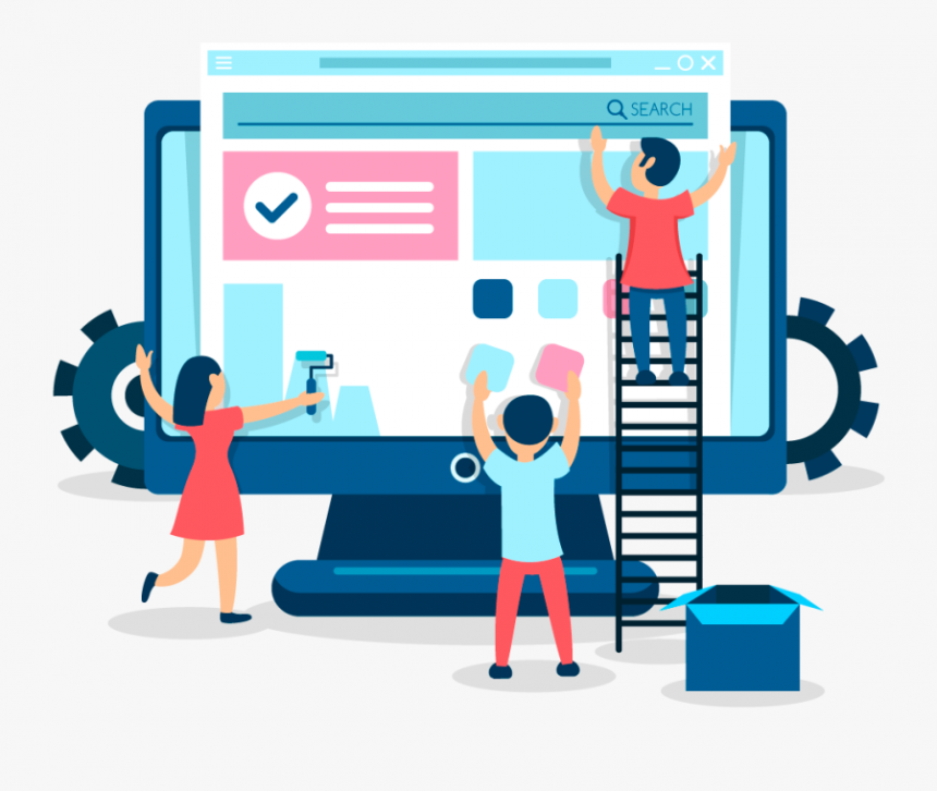 8 Rules For A Friendly UI Design In 2021 | PurpleZ